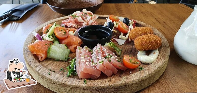 Restaurant Parck, Haarlem - Opiniones del restaurante
