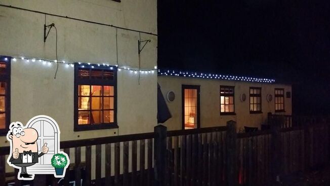 Black Horse Inn, Exeter - Restaurant menu, prices and reviews