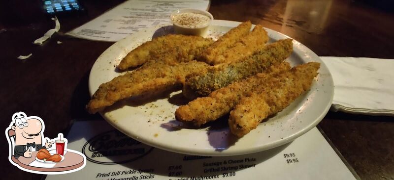 Como Steak House in Como - Restaurant menu and reviews