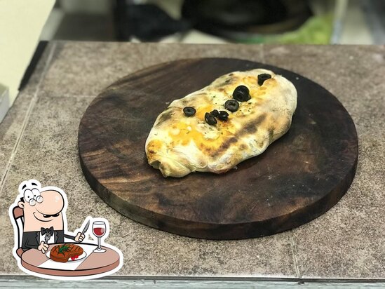 Restaurante El Pibe - Cocina Argentina, Metepec, Calle H. Galeana #302 ...
