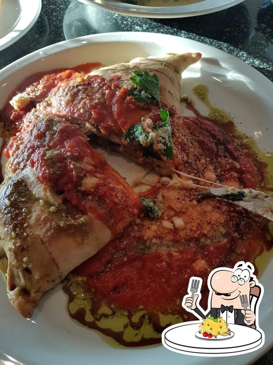 Puccinis restaurant, Southampton - Restaurant menu, prices and reviews