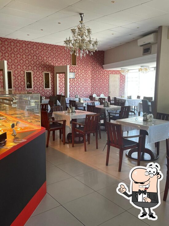 Aseda Jeegs, Mount Hawthorn - Restaurant menu, prices and reviews