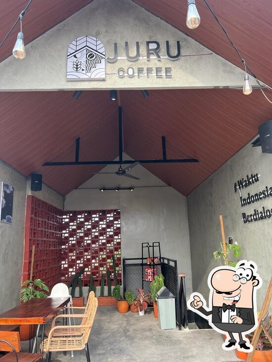 JURU Coffee & Eatery, Tangerang - Restaurant menu, prices and reviews