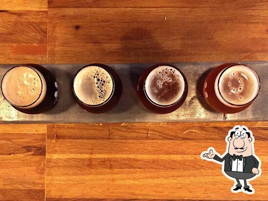 Two Blokes Brewing, Mount Pleasant - Restaurant menu, prices and reviews