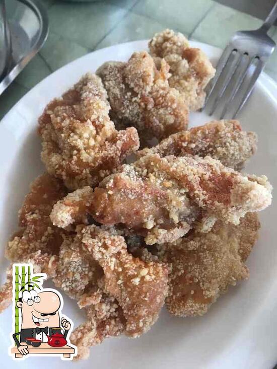Menu at North Park Noodles restaurant, Quezon City, 451 Gregorio ...