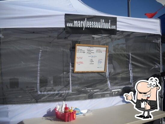 Mary Lee's Soul Food and Catering, Hesperia - Restaurant menu, prices ...