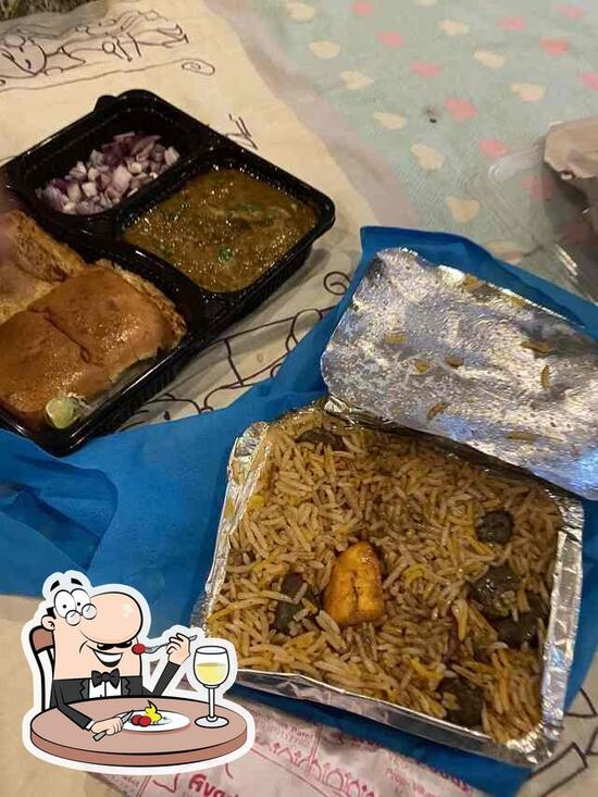 Avadh Foods, Jhansi, FJ46+5GC - Restaurant menu and reviews