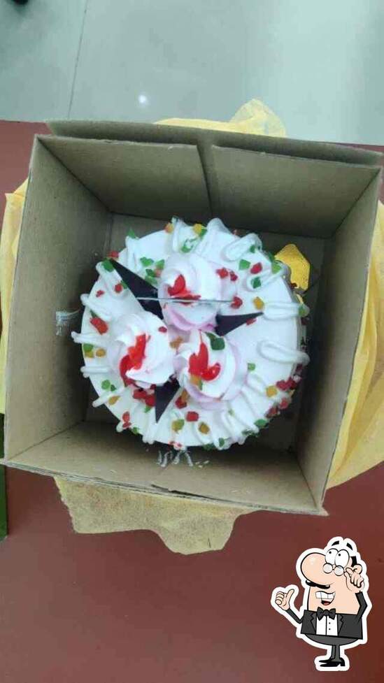 Cake Fresh Bakery, Indore - Restaurant reviews