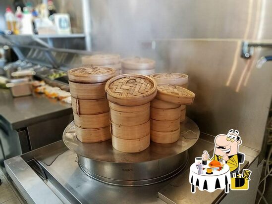 Dumpling Cove in Palm Cove - Restaurant reviews