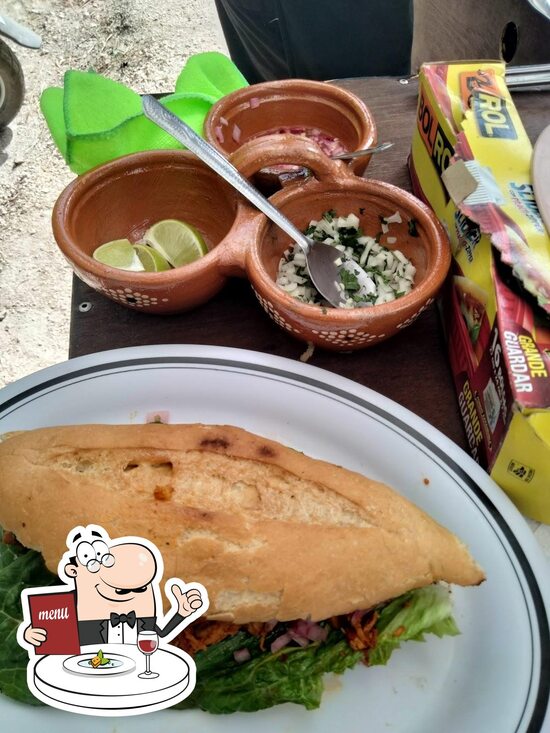 Happy Corner restaurant, Tulum - Restaurant reviews