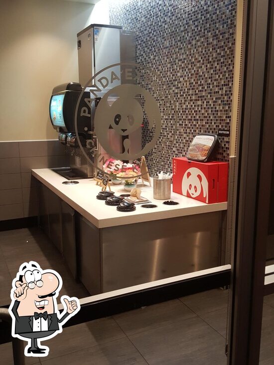 Panda Express, Santa Clara - Restaurant menu, prices and reviews