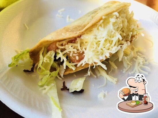Pedrito's Mexican Food, 311 W Main St in Mesa - Restaurant menu and reviews