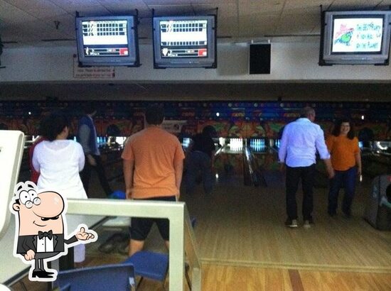 Pin Chasers, 4847 N Armenia Ave in Tampa - Restaurant menu and reviews