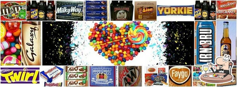 Snackland in Vancouver - Restaurant reviews