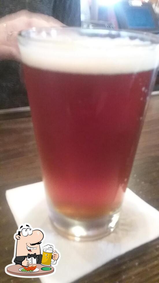 The Original Ida Tavern, Ida - Restaurant menu, prices and reviews