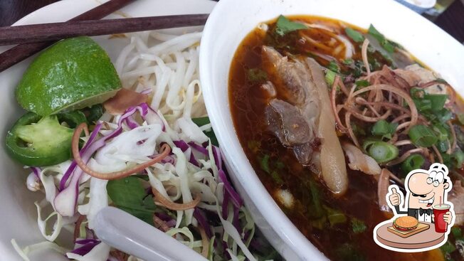 Ba Bar Capitol Hill in Seattle - Restaurant menu and reviews