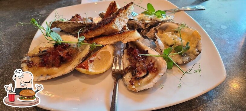 Liberty Kitchen & Oysterette - Memorial City in Houston - Restaurant ...