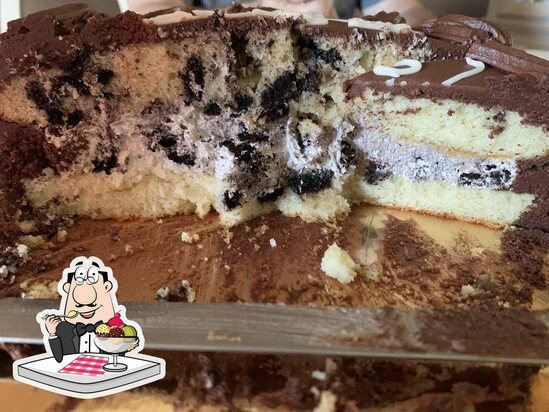 Devour Desserts Delco in Aston - Restaurant reviews