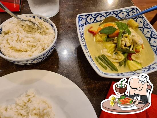 Poppy's Thai - Pakenham in Pakenham - Restaurant menu and reviews
