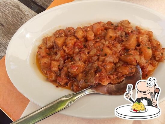 Rifugio Barfè, Italia, Loc. Barfè Superiore - Recensioni del ristorante