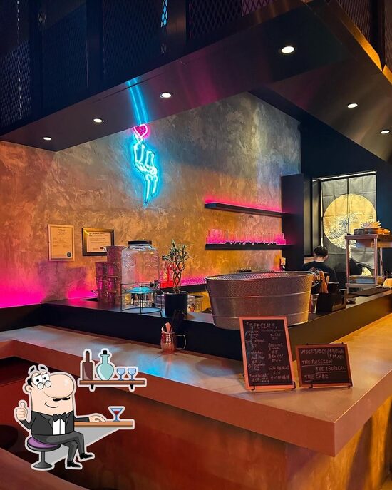 Yokai Tapas, Richmond - Restaurant menu, prices and reviews