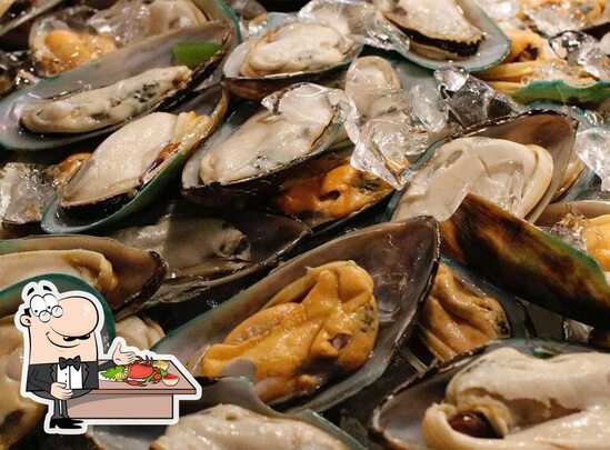 Chef Lin Buffet in Frederick - Restaurant menu and reviews