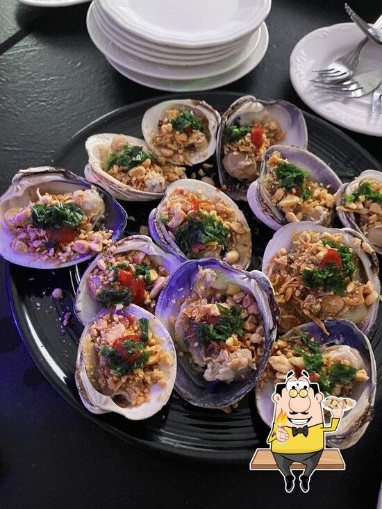 Saigon night restaurant, Charlotte - Restaurant menu, prices and reviews