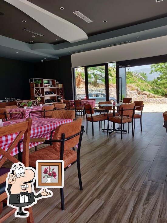 Bovilla restaurant, Krujë District - Restaurant menu, prices and reviews