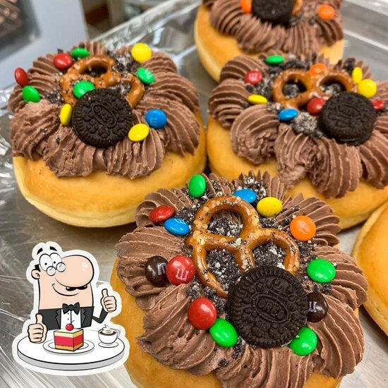 Busy Bee Bakery - West Virginia, Beckley - Restaurant menu, prices and ...