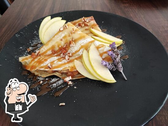Café Lapinou, Heroica Puebla de Zaragoza - Menú del restaurante ...