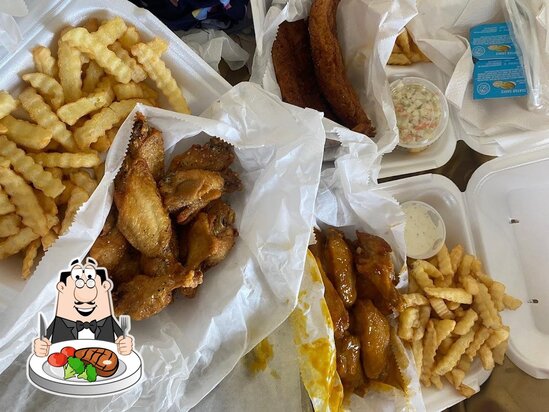 Crunchies & Munchies, Inc., Ocala - Restaurant menu, prices and reviews
