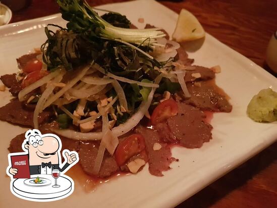 에헴 restaurant, Seoul - Restaurant reviews