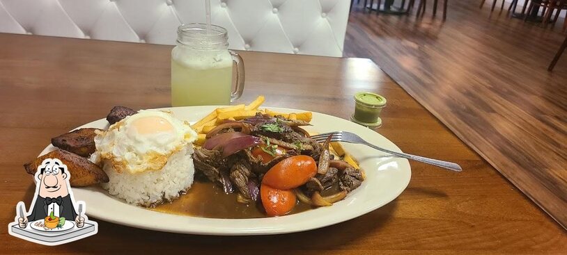 El Pollon Restaurant in Longwood - Restaurant menu and reviews