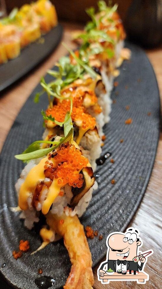 Fujiya in Elk Grove - Restaurant menu and reviews