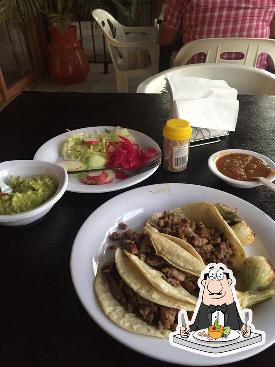 Gasparin Restaurant & Buffet Zona Dorada, Mazatlán - Menú del ...