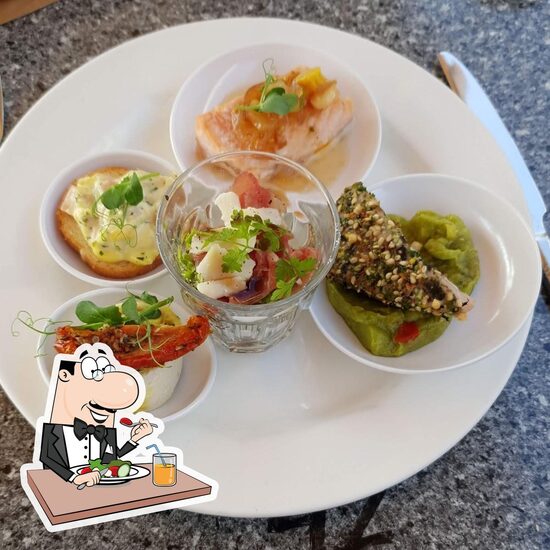 Heere aan de Maas, Roermond - Restaurant menu and reviews
