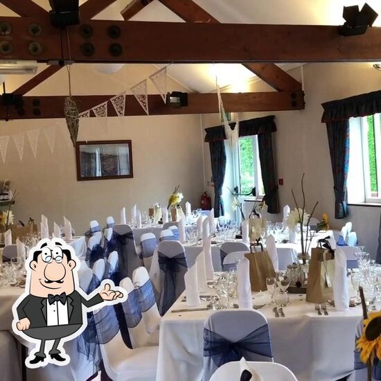 Menu at Hunters Bar & Kitchen, Oakham