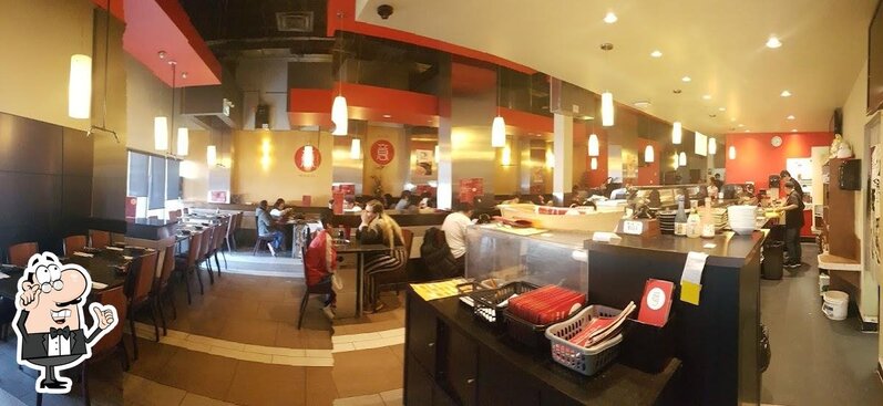 IGI BBQ & Sushi Bistro in Winnipeg - Restaurant menu and reviews