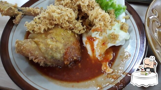 Kantin FMIPA UI cafeteria, Depok - Restaurant reviews