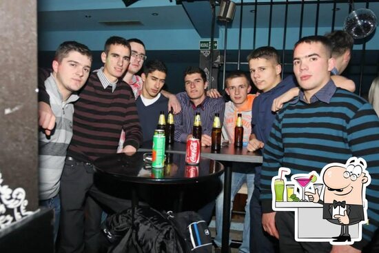 LEVEL 3 club, Valjevo
