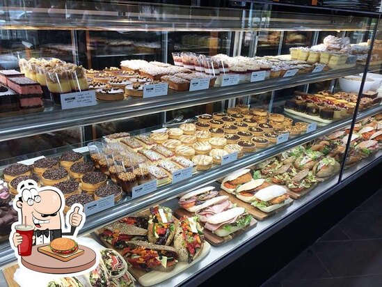 Little Bean, 850 Collins St in Melbourne - Restaurant menu and reviews