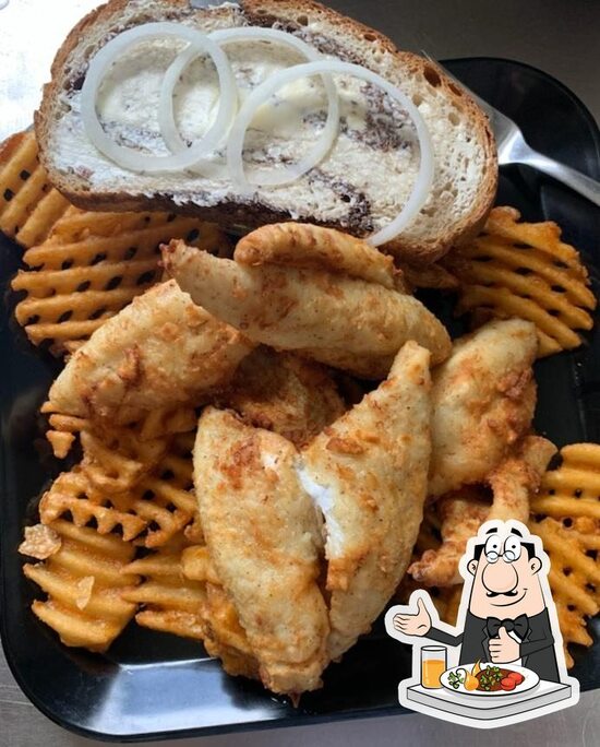Loopys on the Loop Bar and Grill, Denmark - Restaurant menu, prices and ...