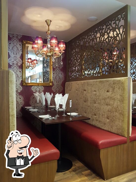 Malik's Restaurant, Stourbridge - Restaurant menu, prices and reviews