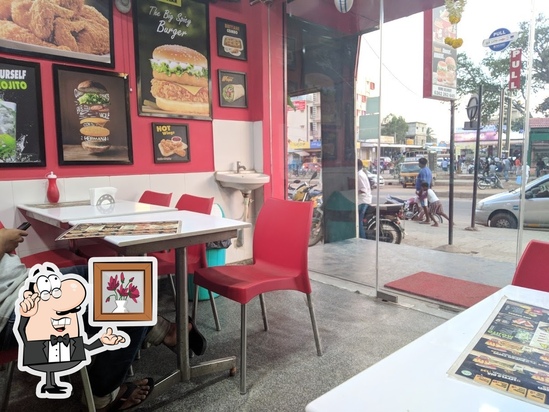 Meat and eat Restaurant Channasandra, Bengaluru - Restaurant menu ...