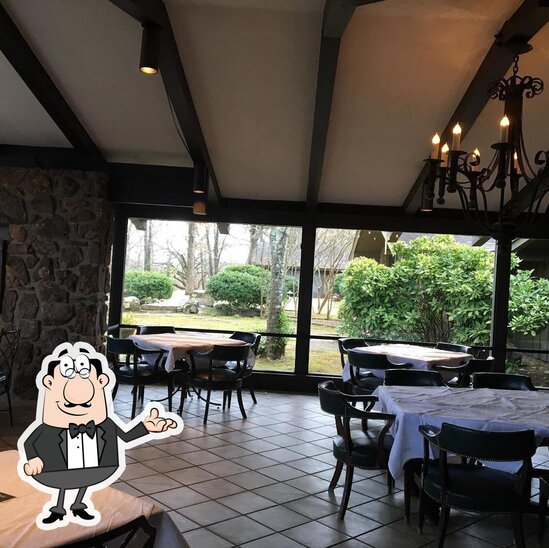 Red Apple Inn, Heber Springs - Menú del restaurante, precios y reseñas