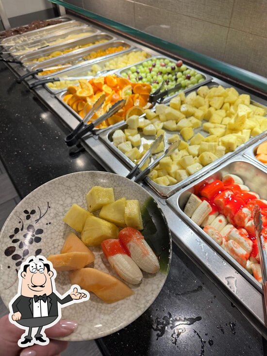 Royal House Buffet, Wilkes-Barre Township - Restaurant menu, prices and ...