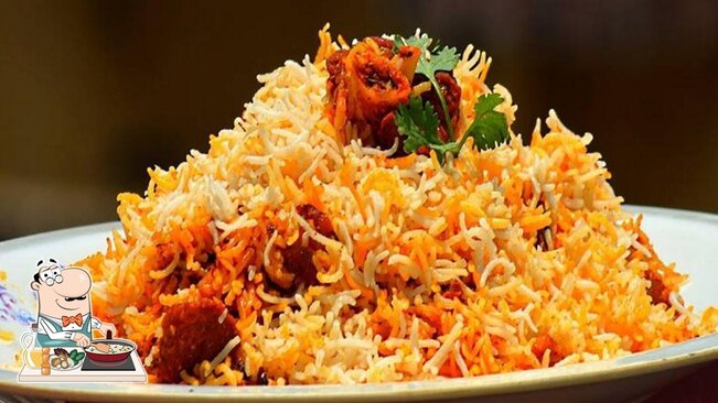 The Rice Bowl, Indore - Restaurant reviews