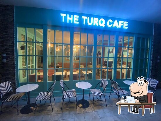 The Turq Cafe, Tagum City - Restaurant menu, prices and reviews