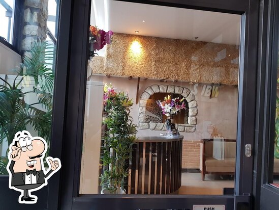 Turkish Kitchen & Jimmy’s Brunch, Hatfield - Restaurant menu, prices ...