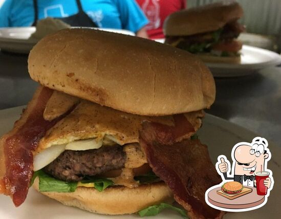 Compadre's Texas Cafe in Conroe - Restaurant menu and reviews